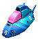 Space Angler | F-Zero Wiki | Fandom