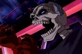 The Skull | F-Zero Wiki | Fandom