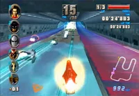 Hyper Speeder | F-Zero Wiki | Fandom