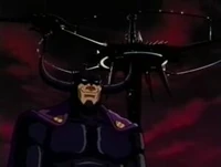 Black Shadow | F-Zero Wiki | Fandom