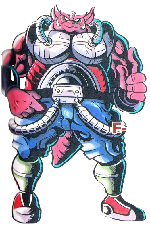 Draq | F-Zero Wiki | Fandom