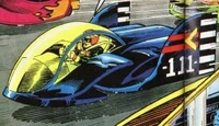 Captain Falcon | F-Zero Wiki | Fandom