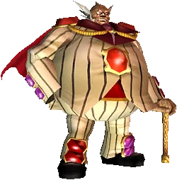 Don Genie | F-Zero Wiki | Fandom