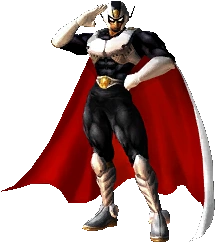 Phoenix | F-Zero Wiki | Fandom