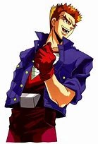 Rick Wheeler | F-Zero Wiki | Fandom