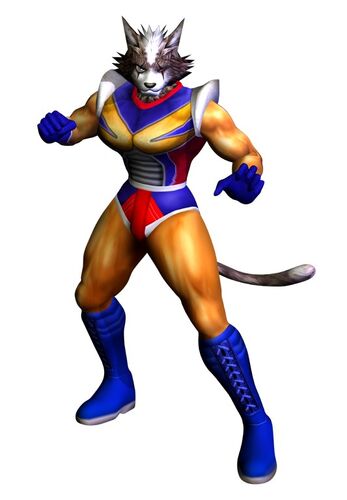 Leon | F-Zero Wiki | Fandom