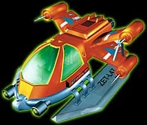 Jet Vermilion | F-Zero Wiki | Fandom