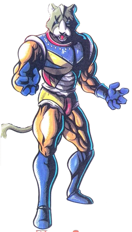 Leon | F-Zero Wiki | Fandom