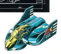 Captain Falcon | F-Zero Wiki | Fandom