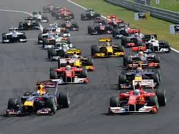 F-One | F-Zero Wiki | Fandom