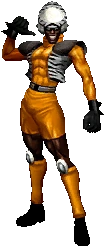 Baba | F-Zero Wiki | Fandom