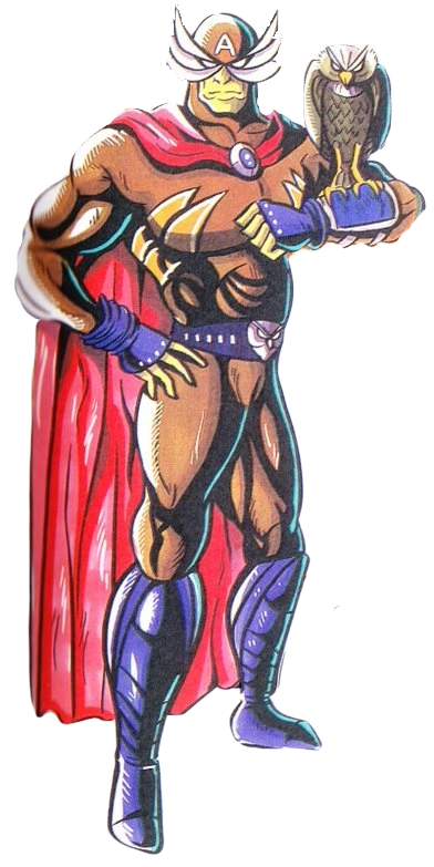 Super Arrow | F-Zero Wiki | Fandom