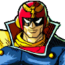 Captain Falcon (GP Legend) | F-Zero Wiki | Fandom
