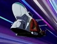 Galaxy Runner | F-Zero Wiki | Fandom