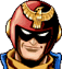 Captain Falcon/Quotes | F-Zero Wiki | Fandom
