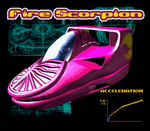 Fire Scorpion | F-Zero Wiki | Fandom