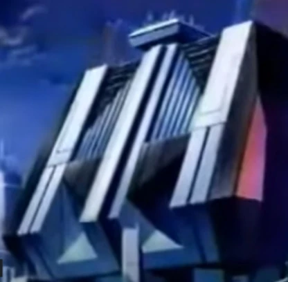 Elite Mobile Task Force Base | F-Zero Wiki | Fandom