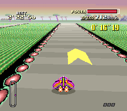 デスウインド | F-ZERO Wiki | Fandom