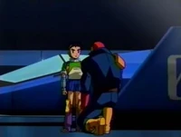 Captain Falcon (GP Legend) | F-Zero Wiki | Fandom