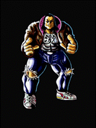 Samurai Goroh | F-Zero Wiki | Fandom