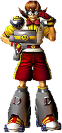 Digi-boy | F-Zero Wiki | Fandom