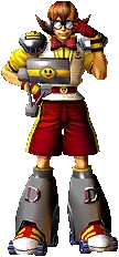 Digi-Boy | F-Zero Wiki | Fandom