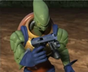 Pico | F-Zero Wiki | Fandom