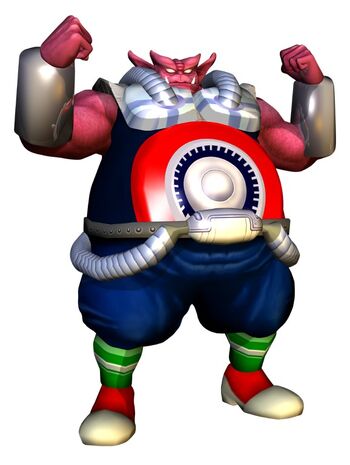 Draq | F-Zero Wiki | Fandom