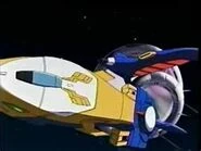 Galaxy Runner | F-Zero Wiki | Fandom