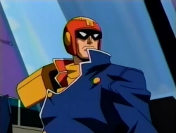 Captain Falcon (GP Legend) | F-Zero Wiki | Fandom