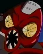 Octoman (GP Legend) | F-Zero Wiki | Fandom