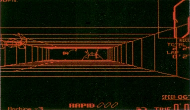 Zero Racers | F-Zero Wiki | Fandom