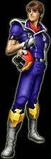Kent Akechi | F-Zero Wiki | Fandom