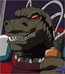 Bio Rex | F-Zero Wiki | Fandom