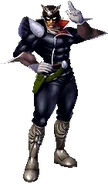 Captain Falcon | F-Zero Wiki | Fandom