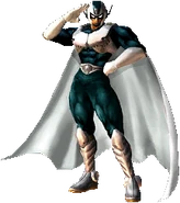 Phoenix | F-Zero Wiki | Fandom