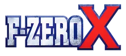 F-Zero X | F-Zero Wiki | Fandom