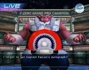 Draq | F-Zero Wiki | Fandom