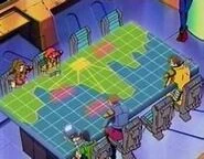 Rick Wheeler | F-Zero Wiki | Fandom