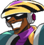 Baba (GP Legend) | F-Zero Wiki | Fandom