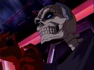 The Skull | F-Zero Wiki | Fandom