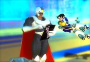 Phoenix | F-Zero Wiki | Fandom