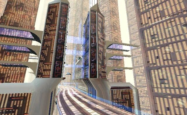 Aeropolis | F-Zero Wiki | Fandom