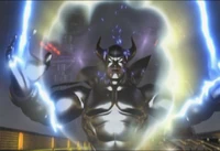 Black Shadow | F-Zero Wiki | Fandom
