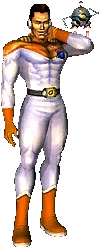 John Tanaka | F-Zero Wiki | Fandom