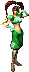 Princia Ramode | F-Zero Wiki | Fandom
