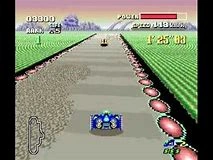 Death Wind | F-Zero Wiki | Fandom