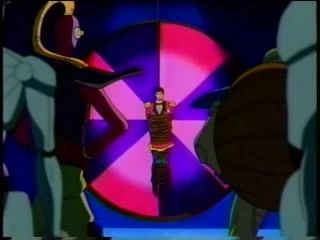 Target Tanaka | F-Zero Wiki | Fandom
