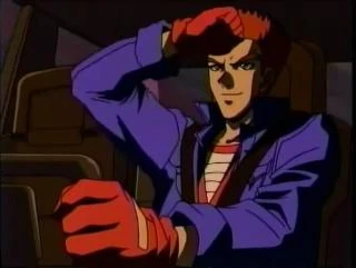 Rick's Day Off | F-Zero Wiki | Fandom