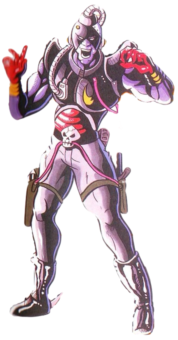 Zoda | F-Zero Wiki | Fandom